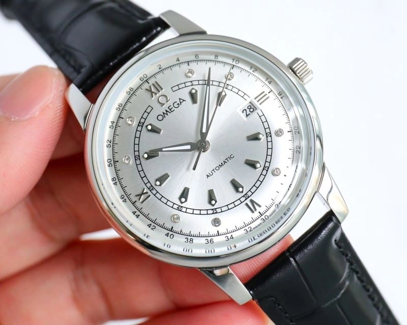 OMEGA Watches