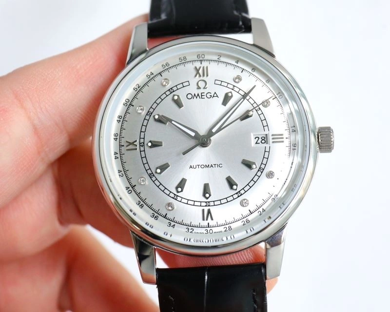 Perfect replica OMEGA Watches