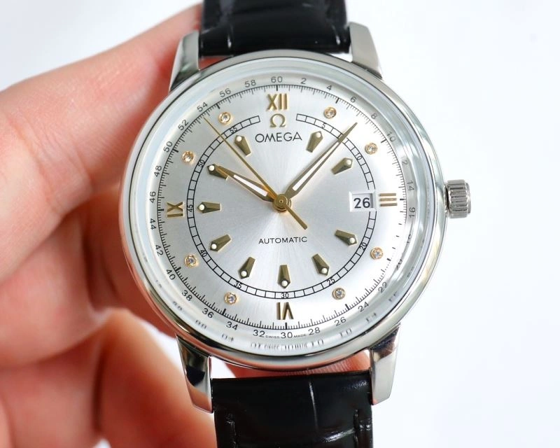 Perfect replica OMEGA Watches