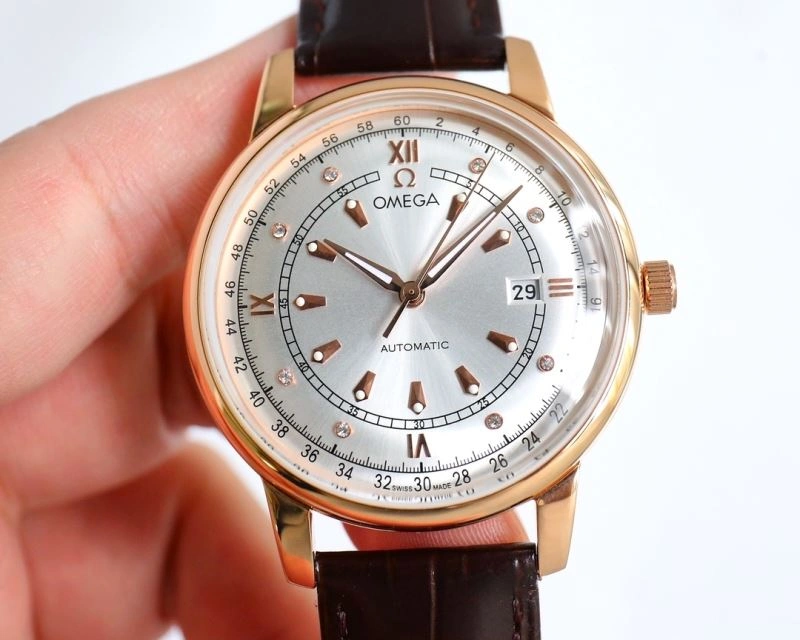 Perfect replica OMEGA Watches