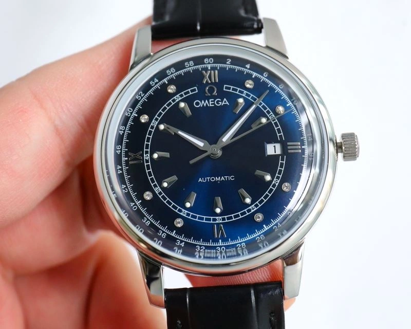 Perfect replica OMEGA Watches