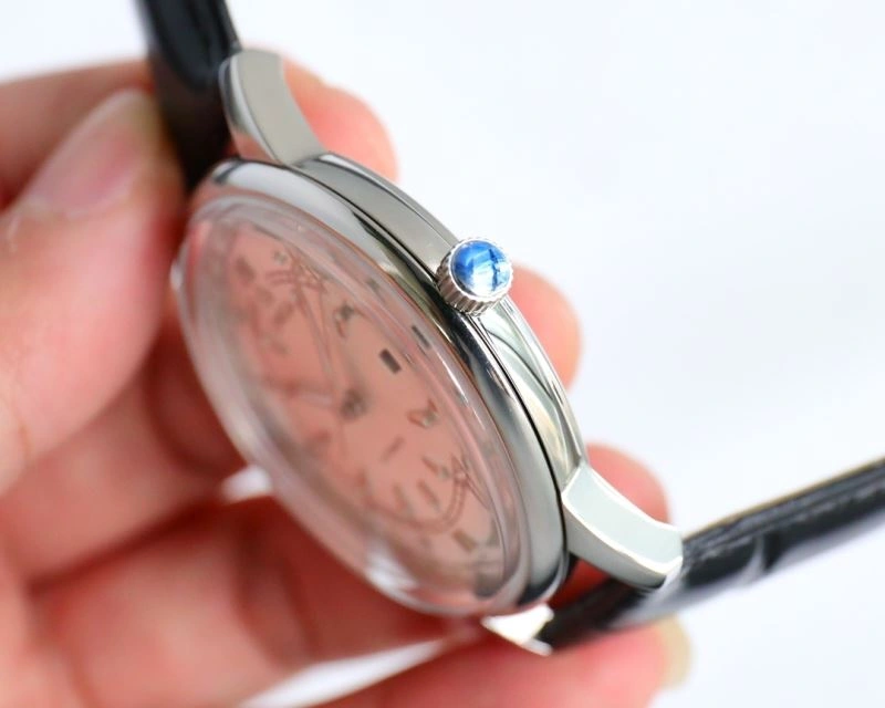 Perfect replica OMEGA Watches