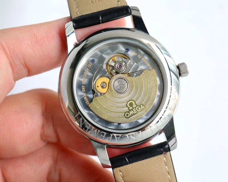 Perfect replica OMEGA Watches