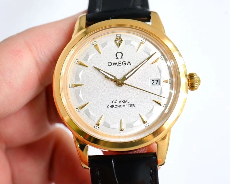 Genuine OMEGA Watches