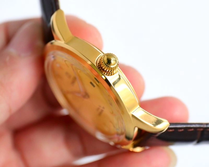 Genuine OMEGA Watches