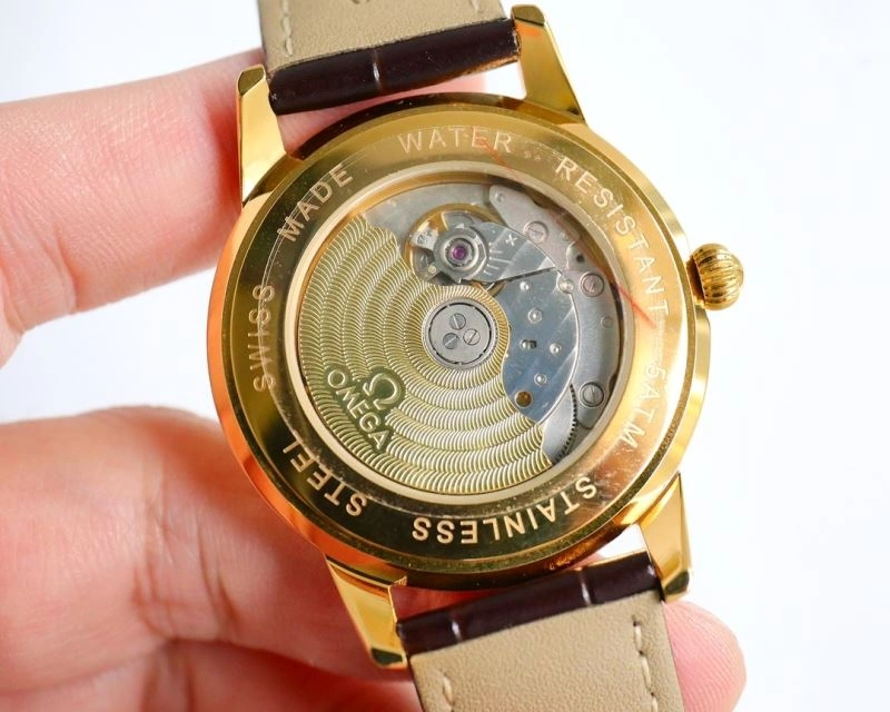 Genuine OMEGA Watches
