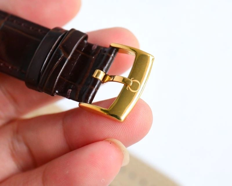 Genuine OMEGA Watches
