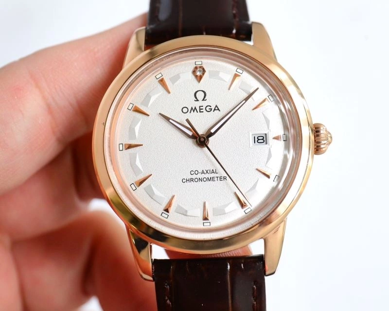 Value-priced OMEGA Watches