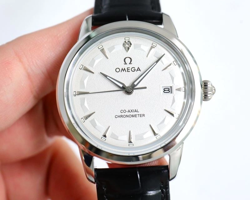 Value-priced OMEGA Watches