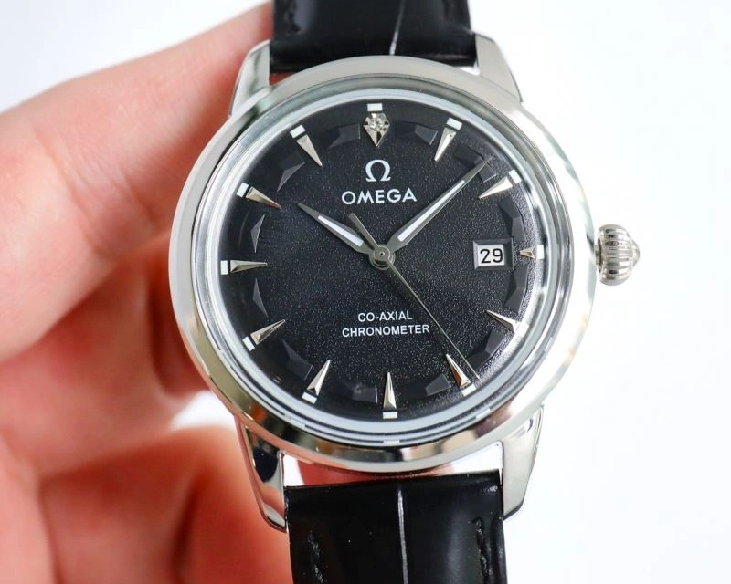 Value-priced OMEGA Watches