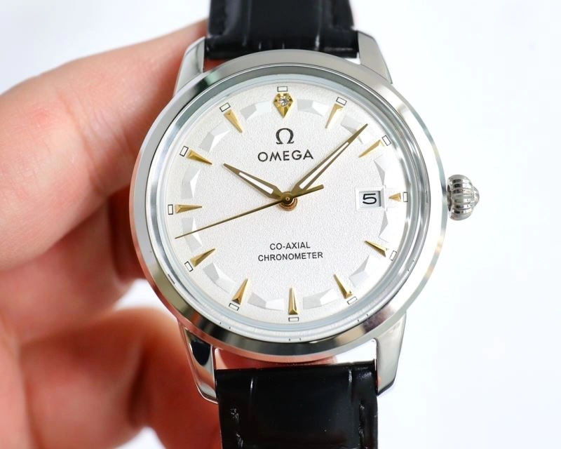 Value-priced OMEGA Watches