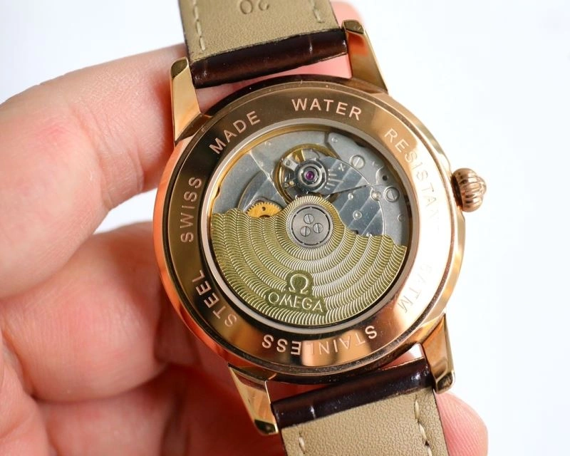 Value-priced OMEGA Watches