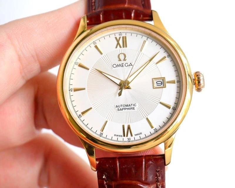Affordable OMEGA Watches