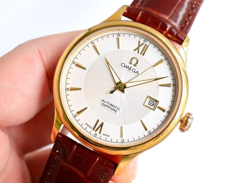 Affordable OMEGA Watches
