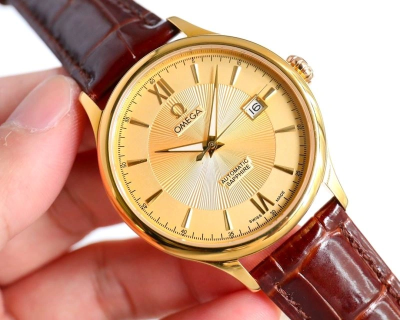 Affordable OMEGA Watches