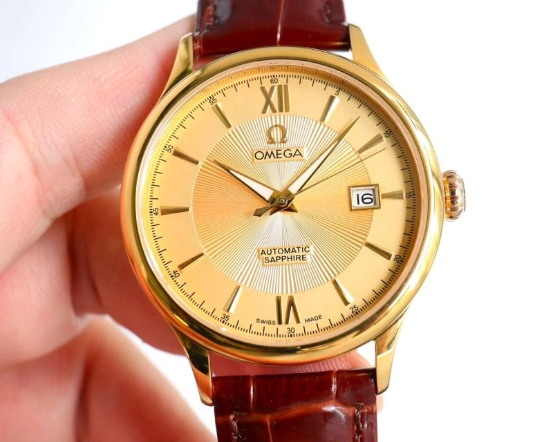 Affordable OMEGA Watches