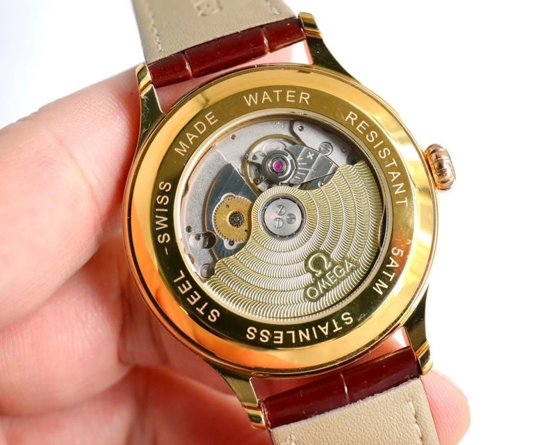 Affordable OMEGA Watches