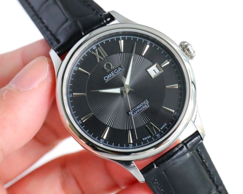 OMEGA Watches