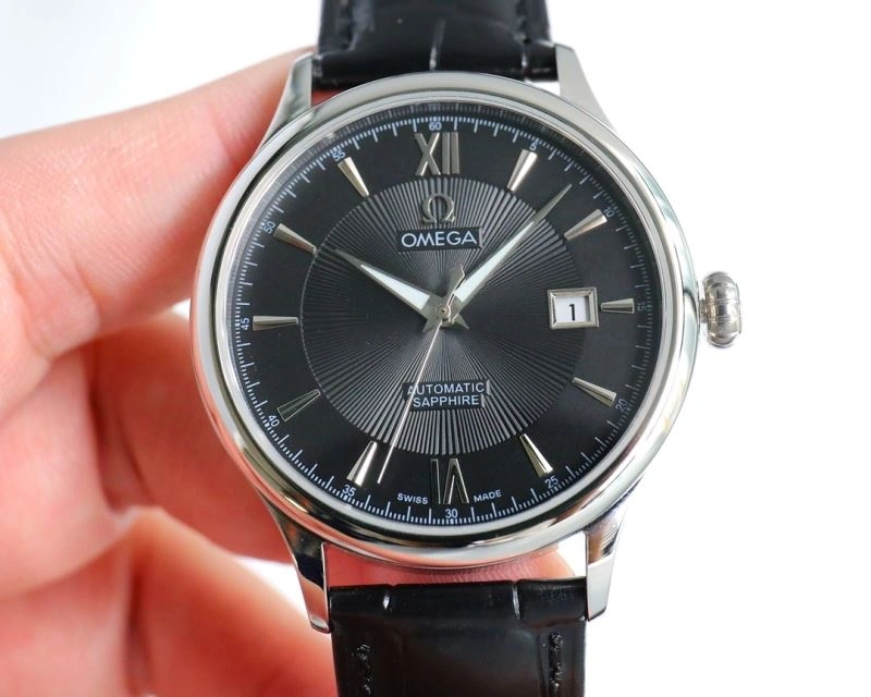 Real OMEGA Watches