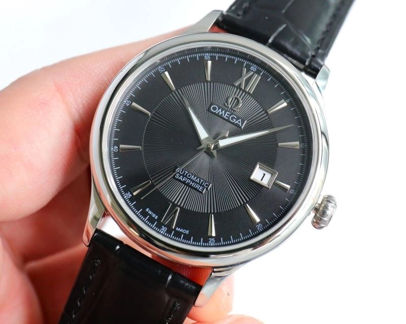 Real OMEGA Watches