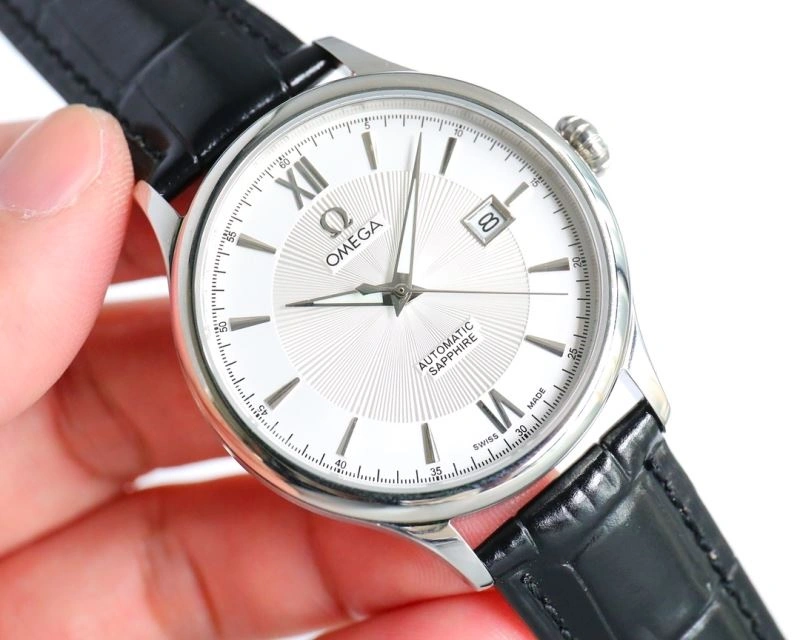 Real OMEGA Watches