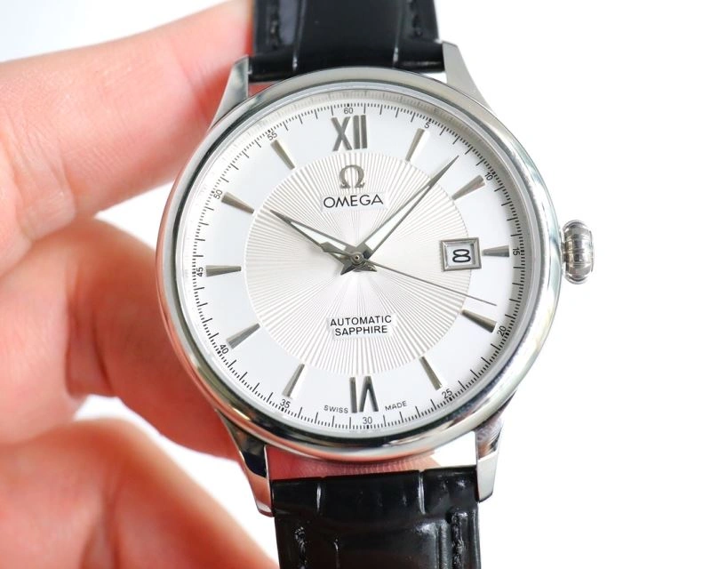 Real OMEGA Watches