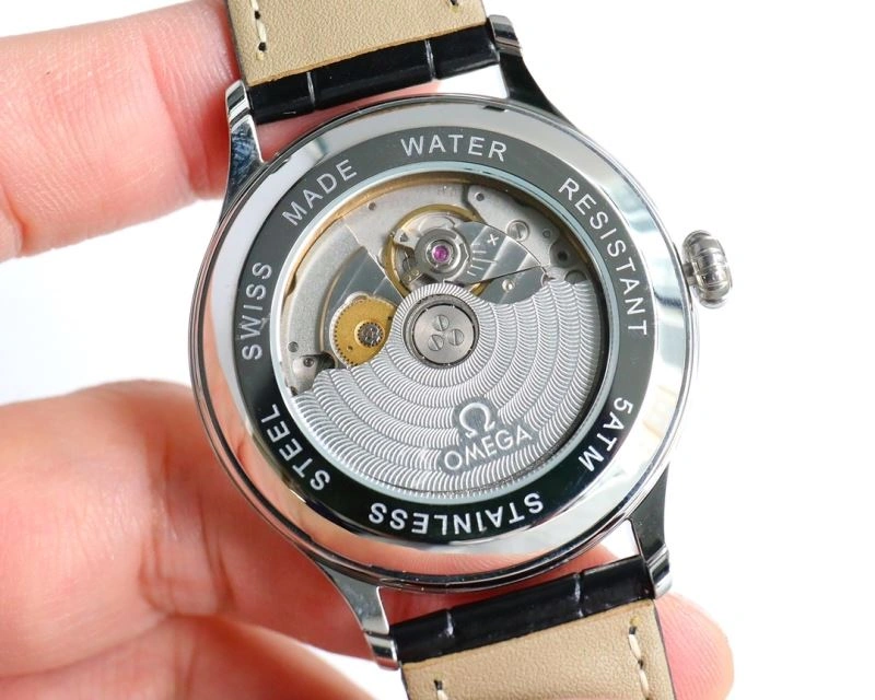 Real OMEGA Watches