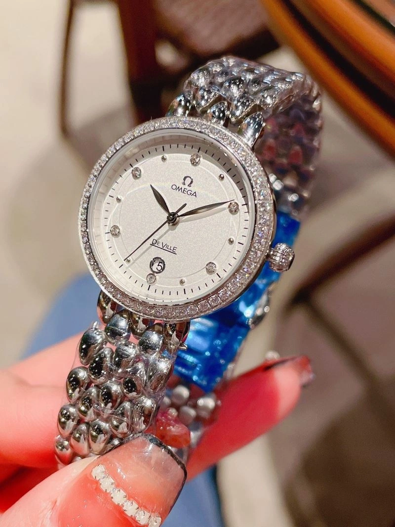 Cut-rate OMEGA Watches