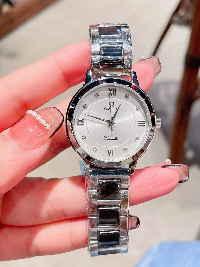 OMEGA Watches