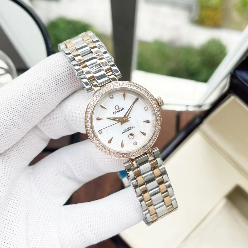 High accuracy OMEGA Watches