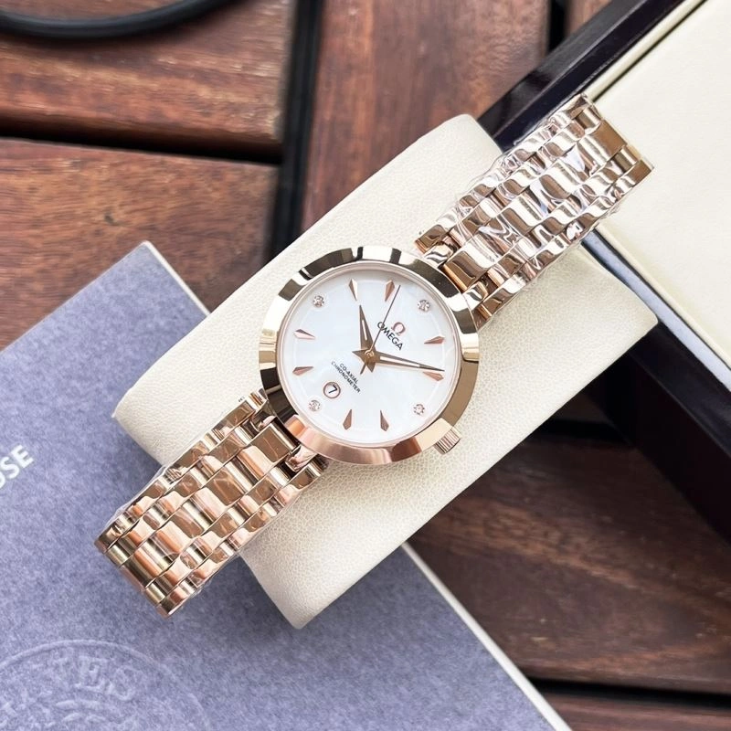 High accuracy OMEGA Watches