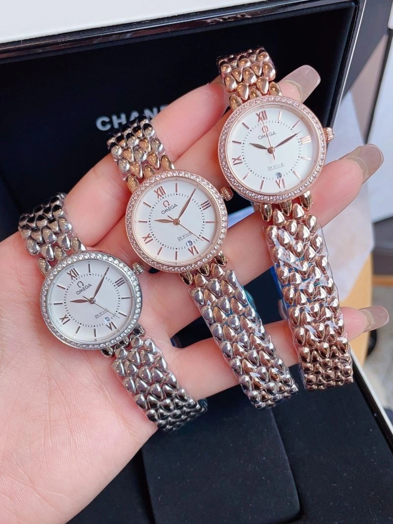 Factory-made OMEGA Watches
