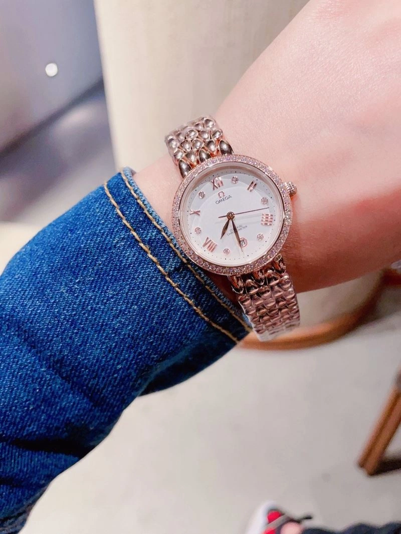 Top match OMEGA Watches