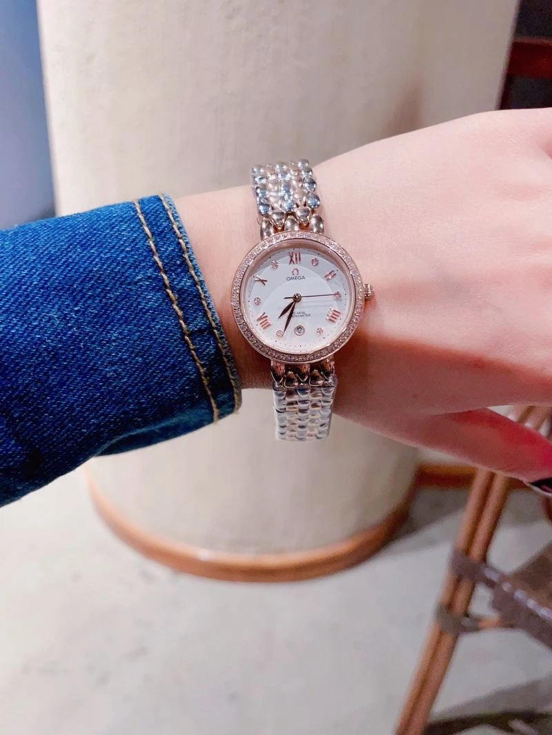 Top match OMEGA Watches
