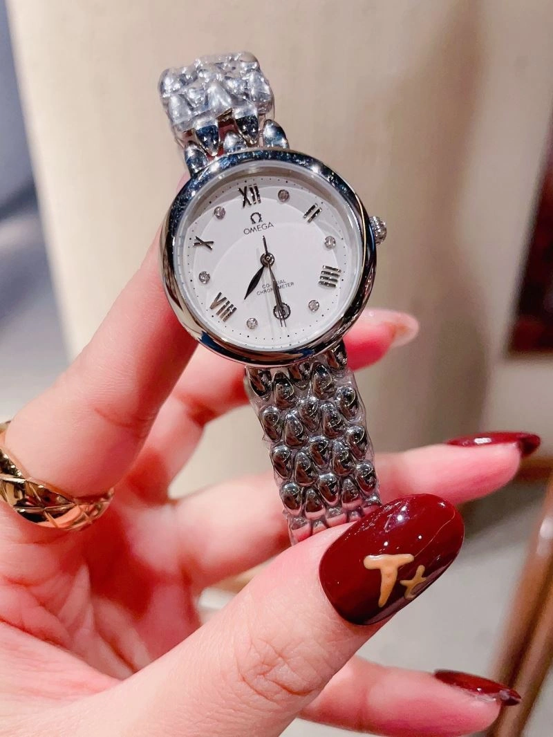 OMEGA Watches