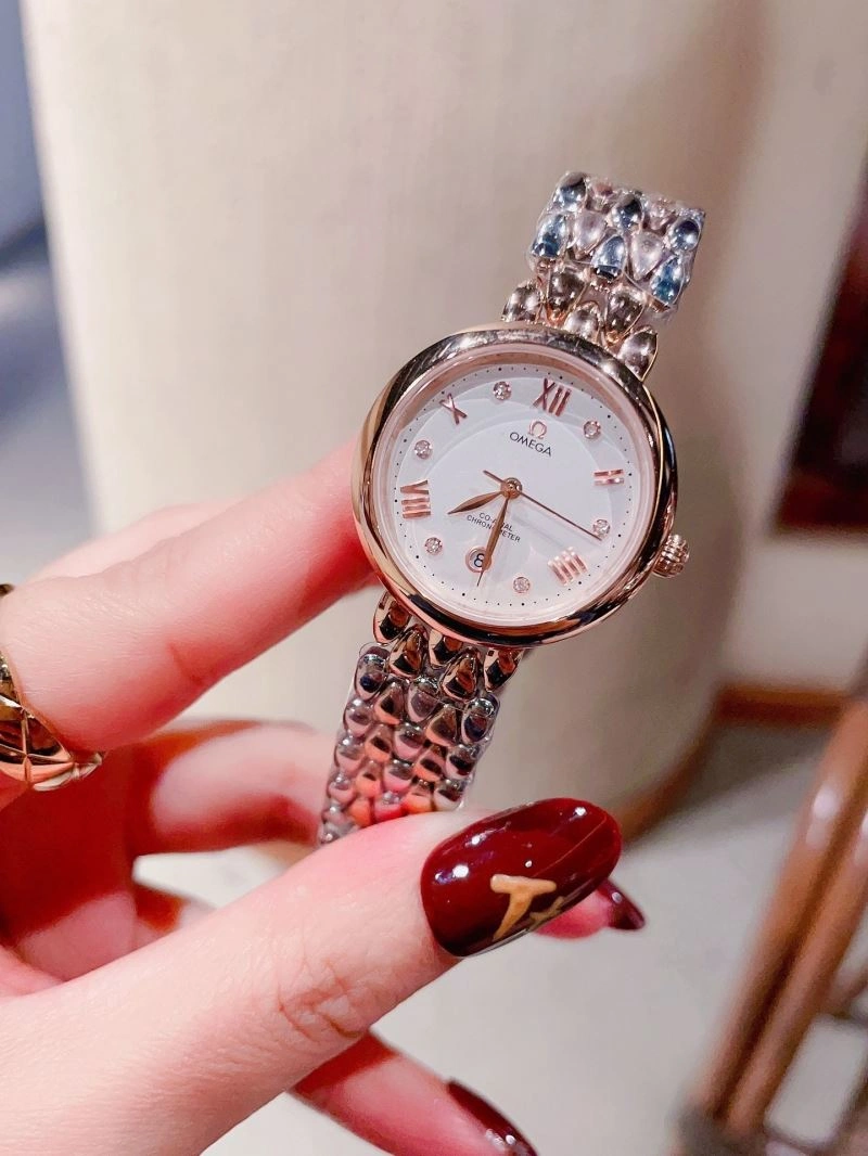 Real OMEGA Watches