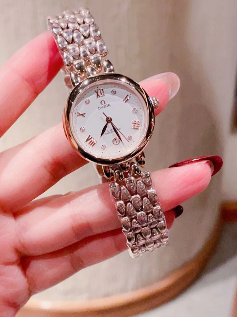 Real OMEGA Watches