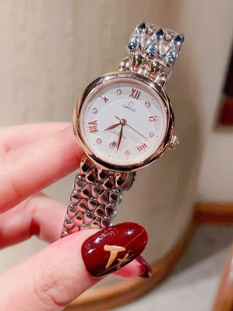 Real OMEGA Watches