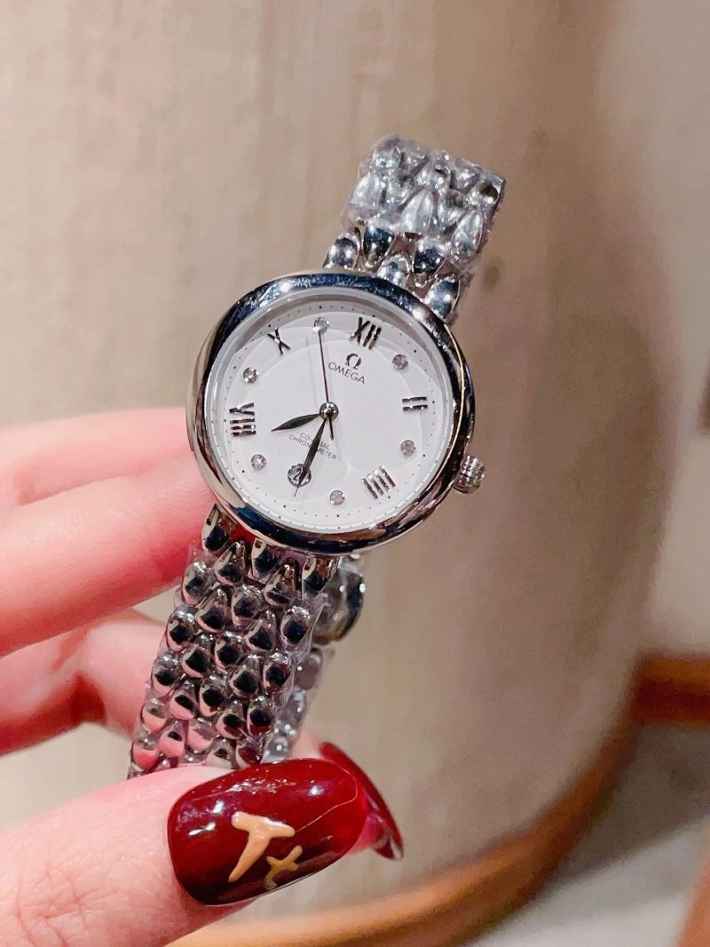 Real OMEGA Watches