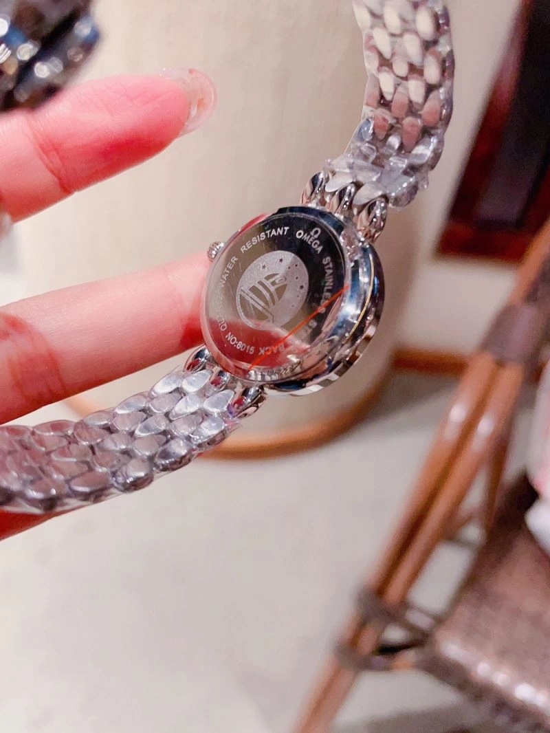 Real OMEGA Watches