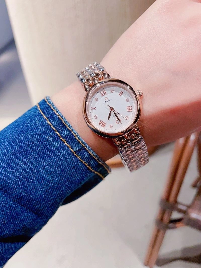 Real OMEGA Watches