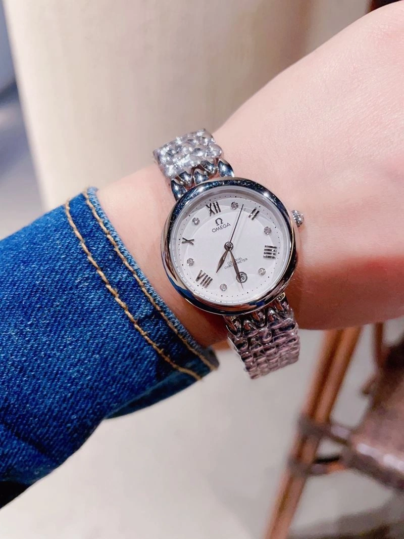 Real OMEGA Watches