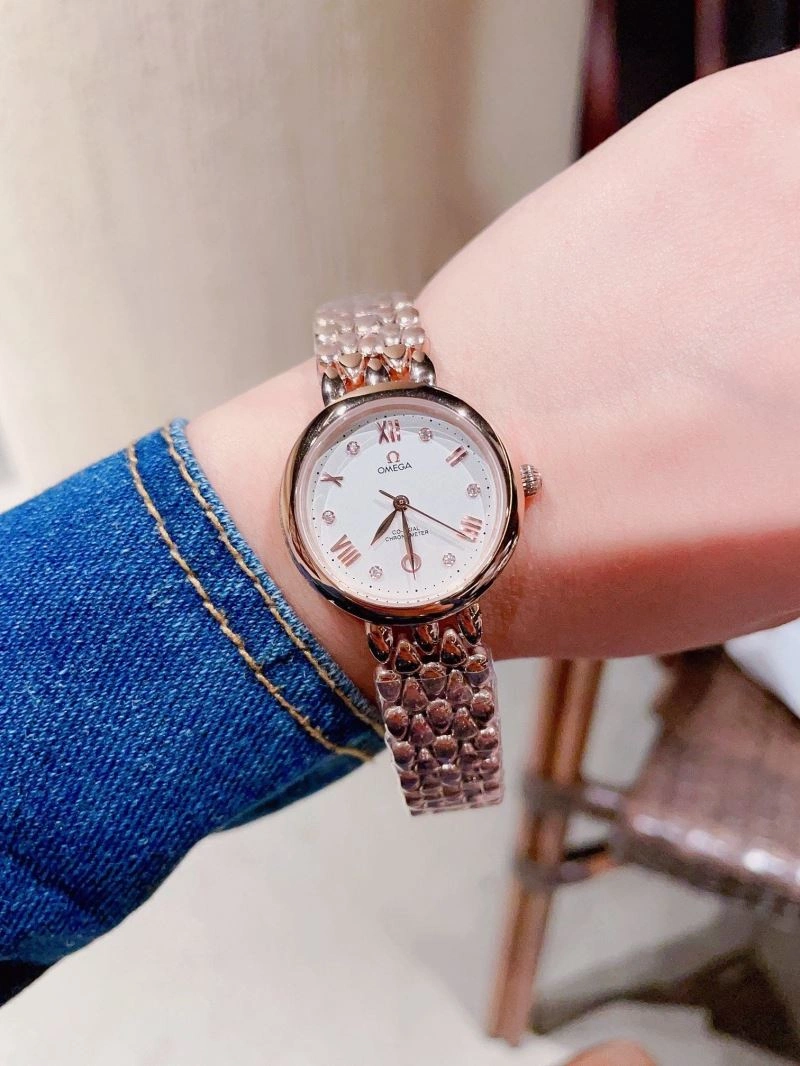 Real OMEGA Watches