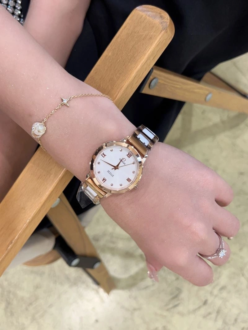 Factory-made OMEGA Watches