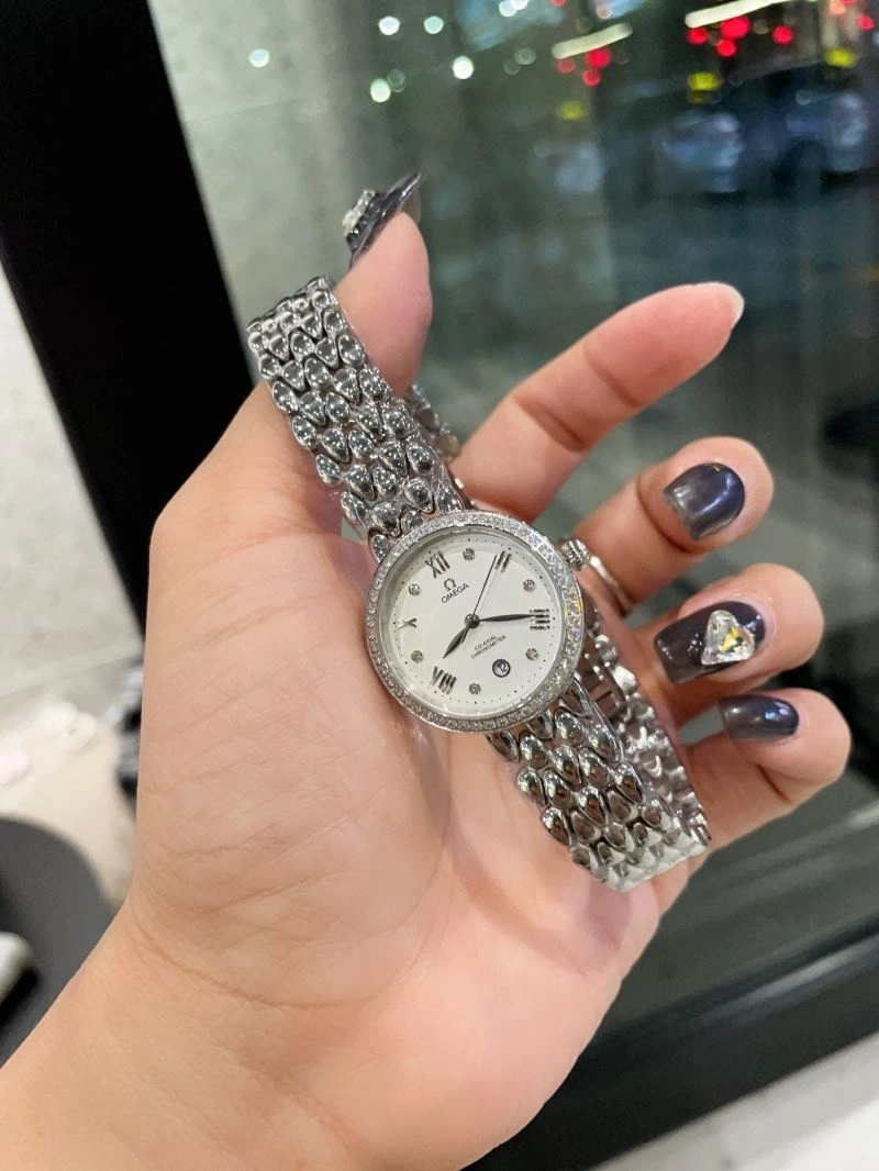 Real OMEGA Watches