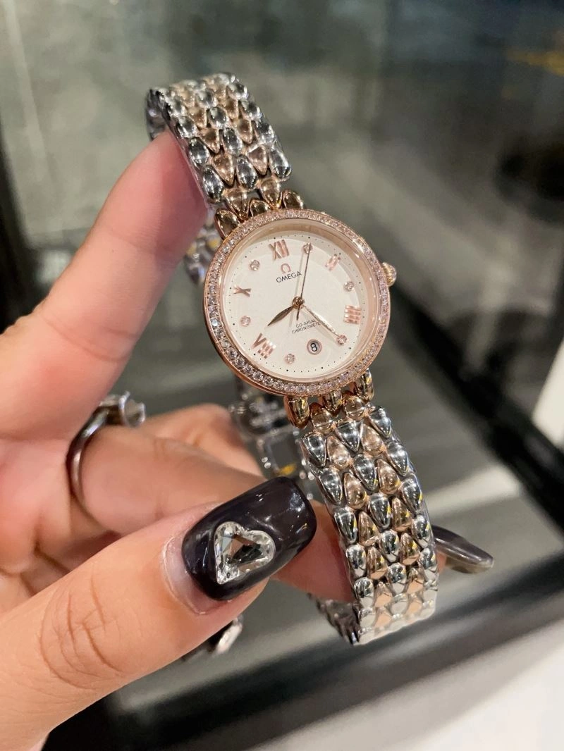 Real OMEGA Watches