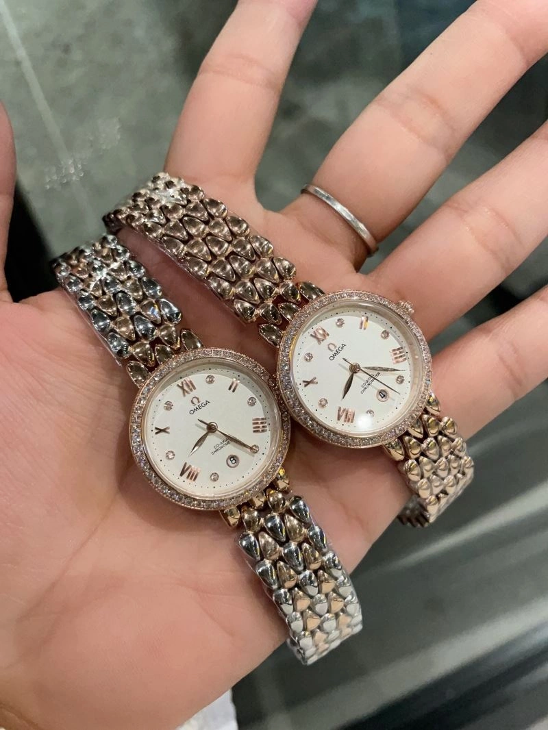 Real OMEGA Watches
