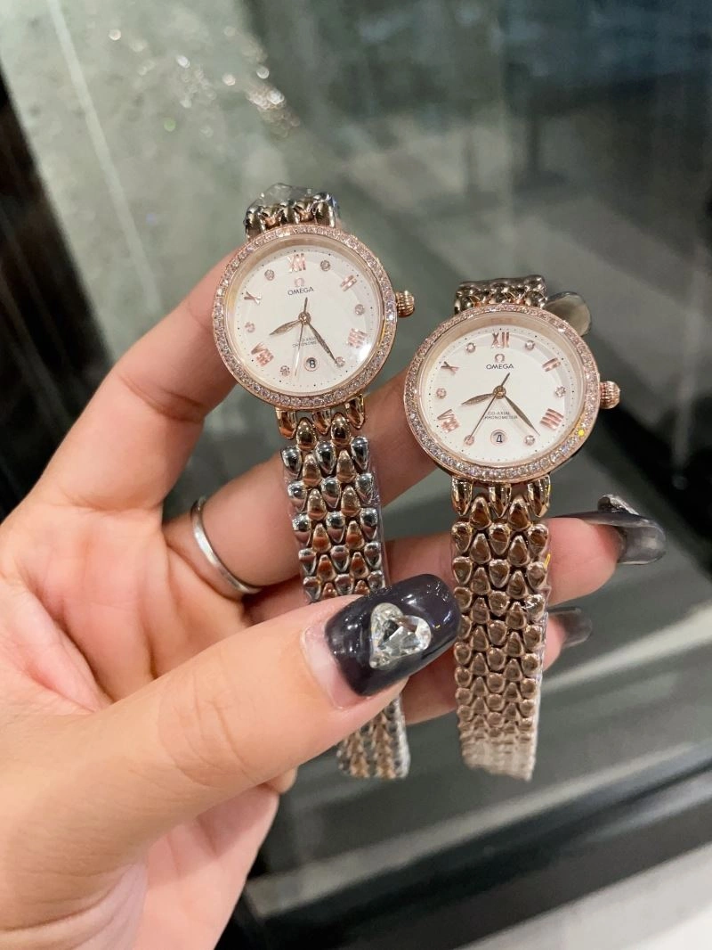 Real OMEGA Watches