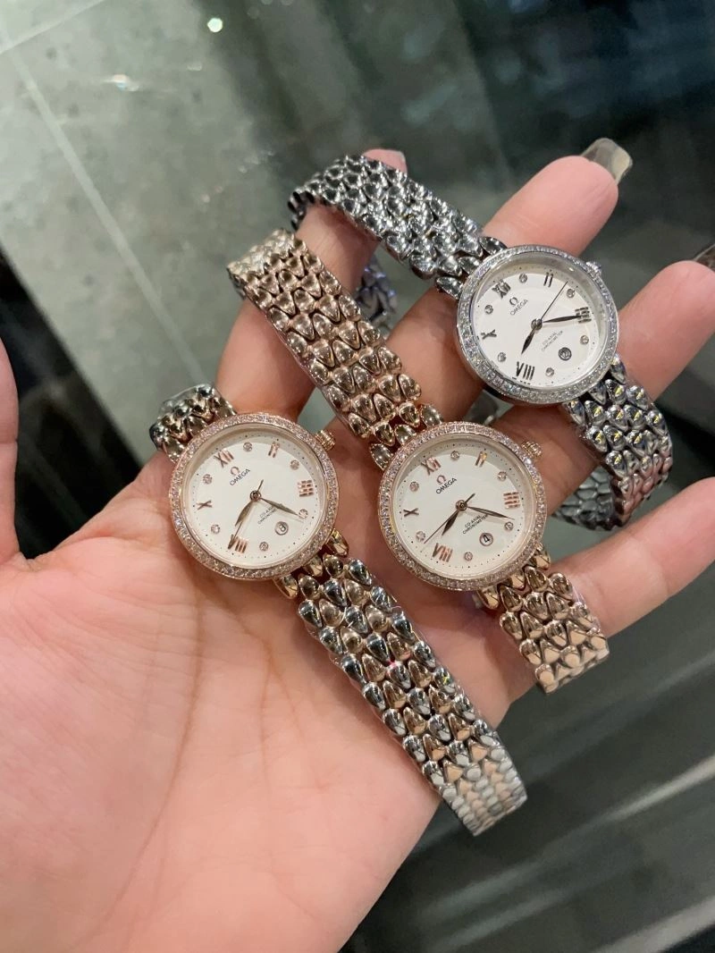 Real OMEGA Watches
