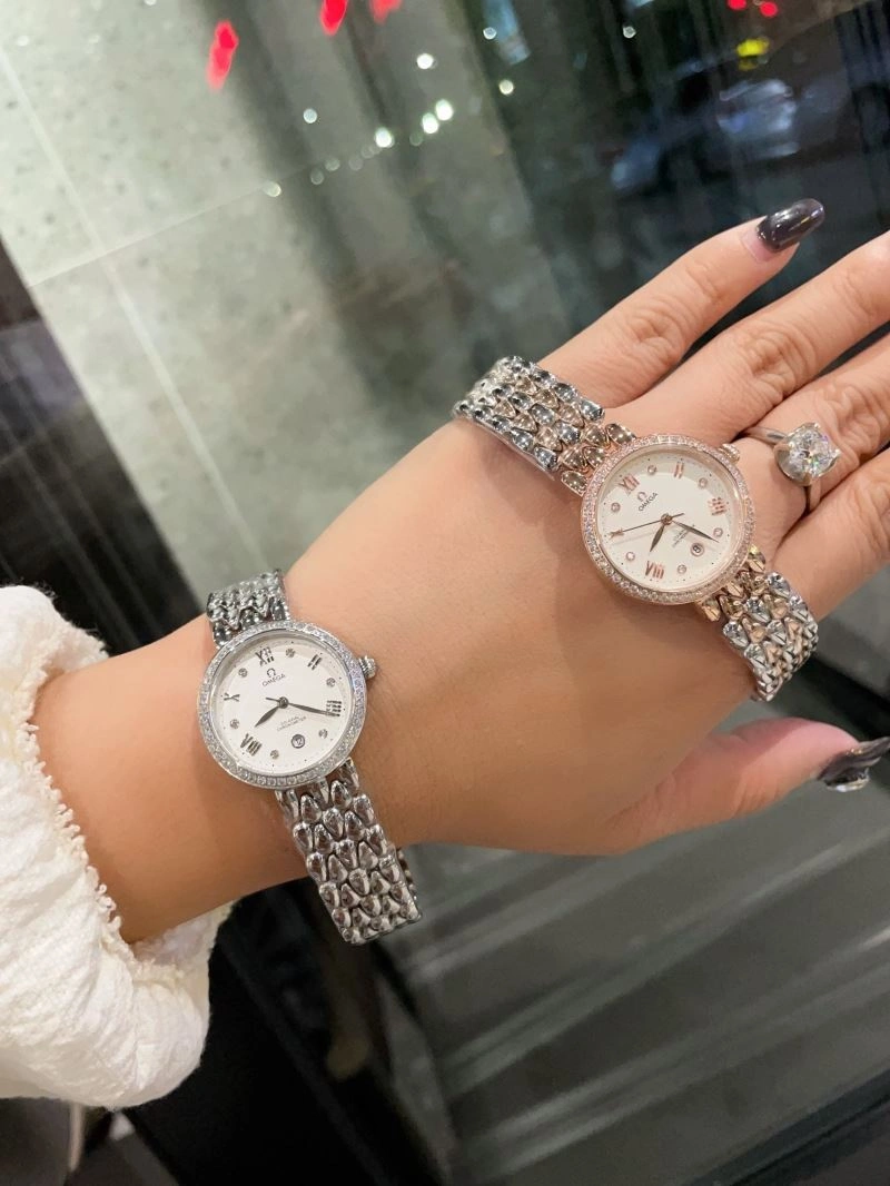 Real OMEGA Watches